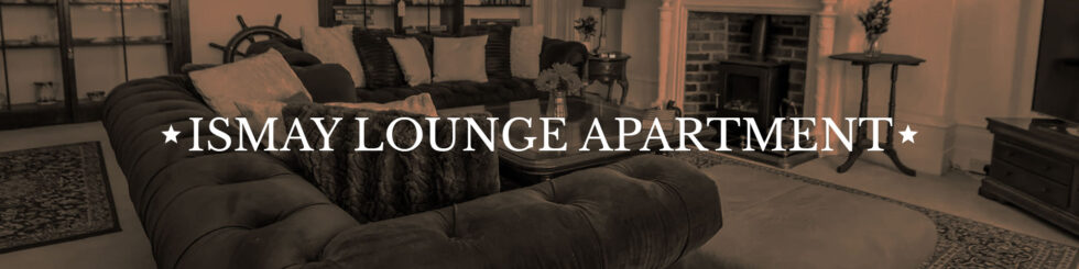 ISMAY Lounge Apartment - Beach Lawn House